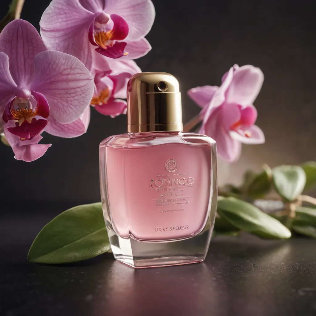 Discover the Finest Scented Deodorants to Elevate Your Luxury Beauty ...