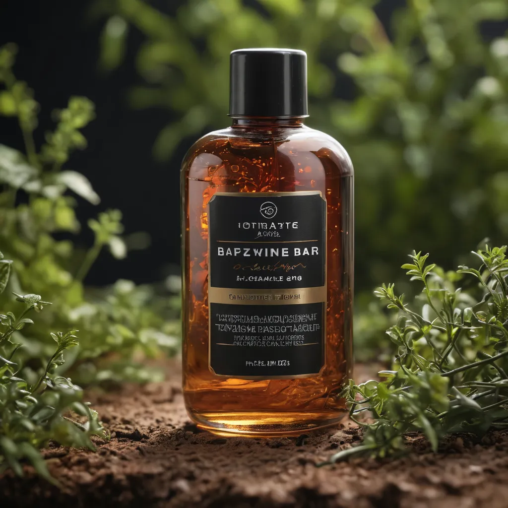 Discover the Finest All-Natural Hair Care Products for Beautiful Curly Hair