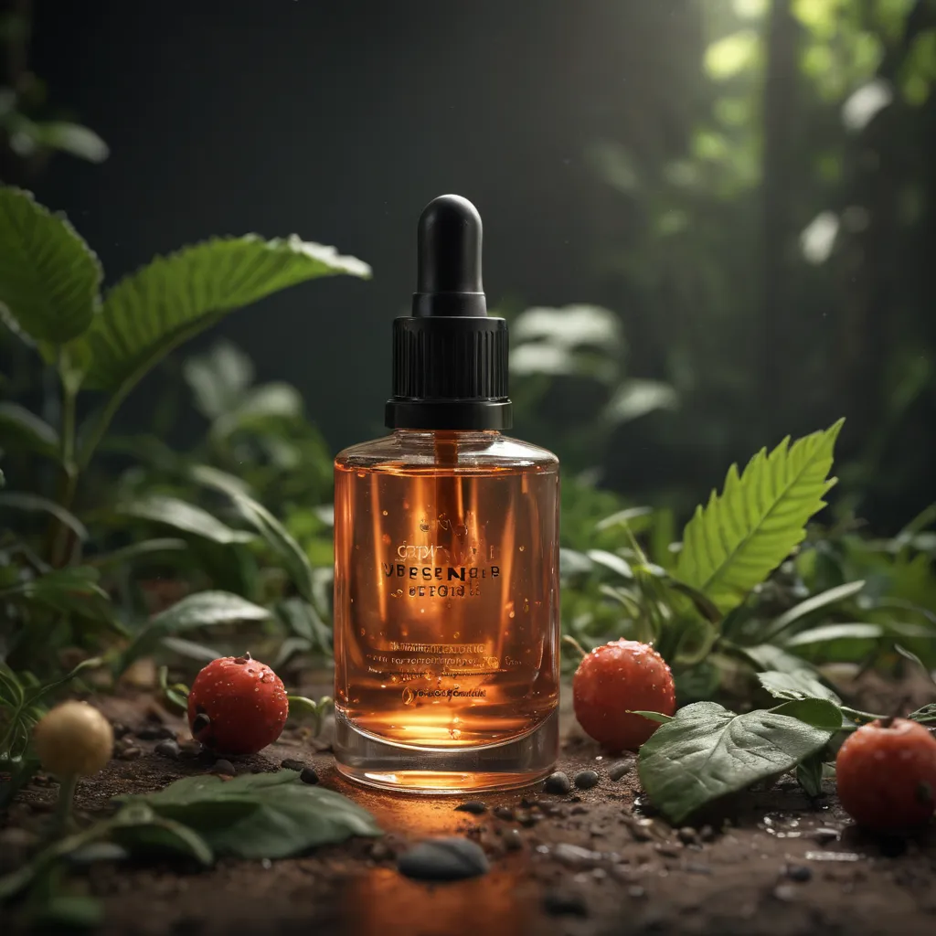 Unveiling the Potency of Antioxidant Serums for Mature Skin: A ...