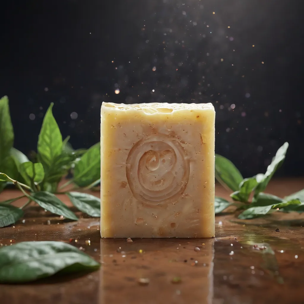 Unlock the Secrets of Volumizing Shampoo Bars: A Comprehensive Guide