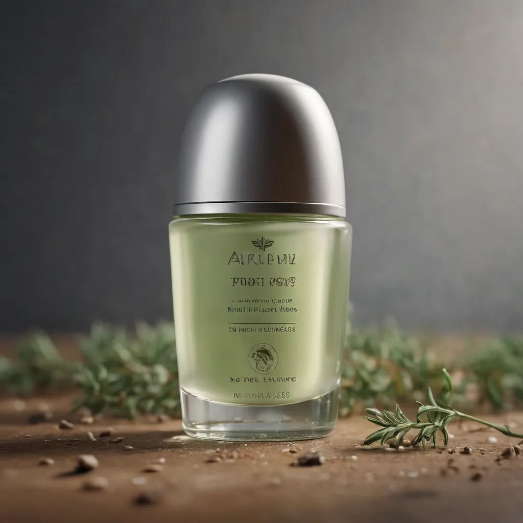 Unveiling the Healthiest Deodorant Brands: A Comprehensive Exploration