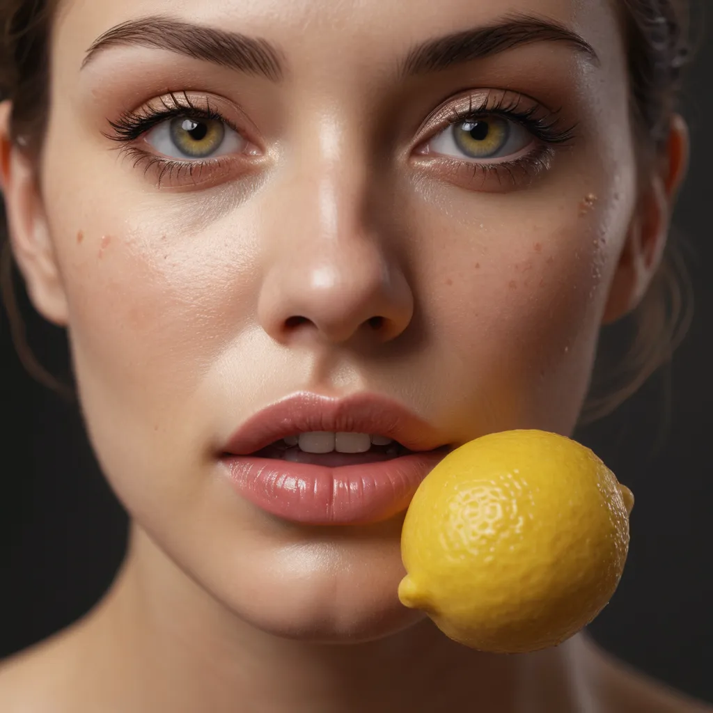 Expert Tips for Removing Dark Spots on Lips: A Complete Guide