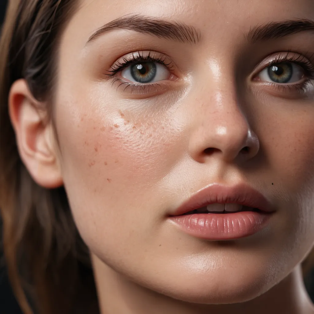 Expert Techniques for Removing Lip Line Blackheads: A Comprehensive Guide