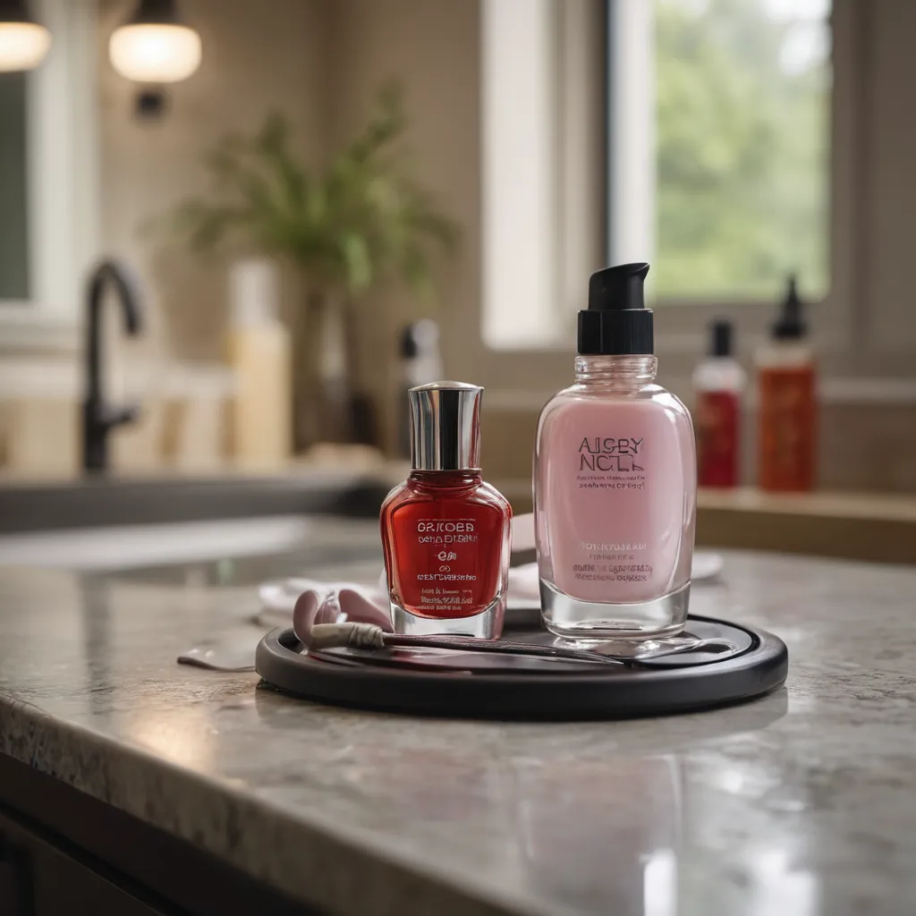 Unlock Nail Perfection: The Orly Nail Rescue Kit Review