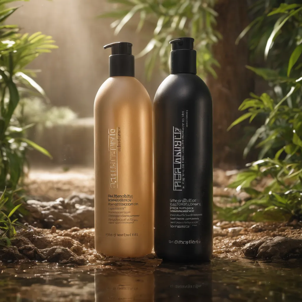 Comprehensive Review of Paul Mitchell Shampoo for Dry Hair