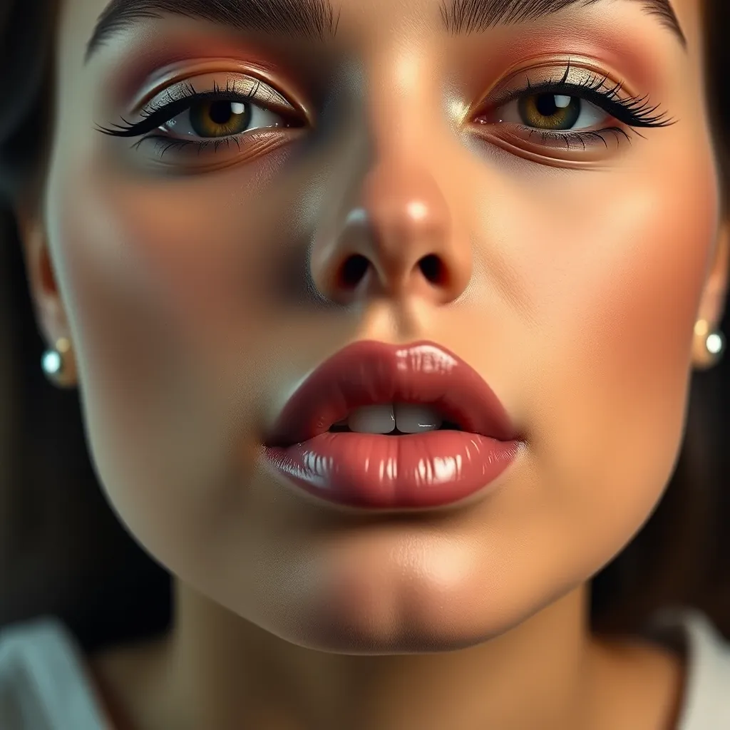 Post-Injection Care: Managing Juvederm Lip Results