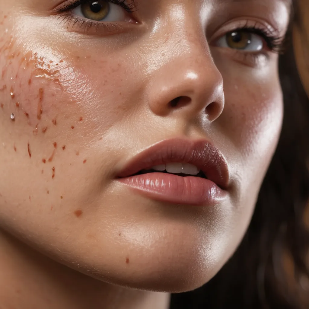 Unlocking the Power of Mole Scar Removal Cream: A Comprehensive Guide