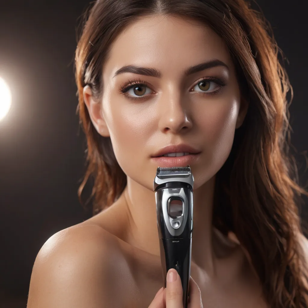 Bikini Trimmer vs Shaving: Which Hair Removal Method Reigns Supreme?