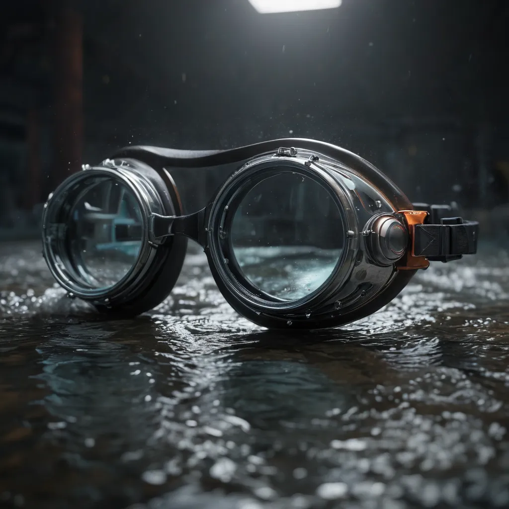 Elevate Your Swim with the Top 10 Swimming Goggles for Ultimate Performance