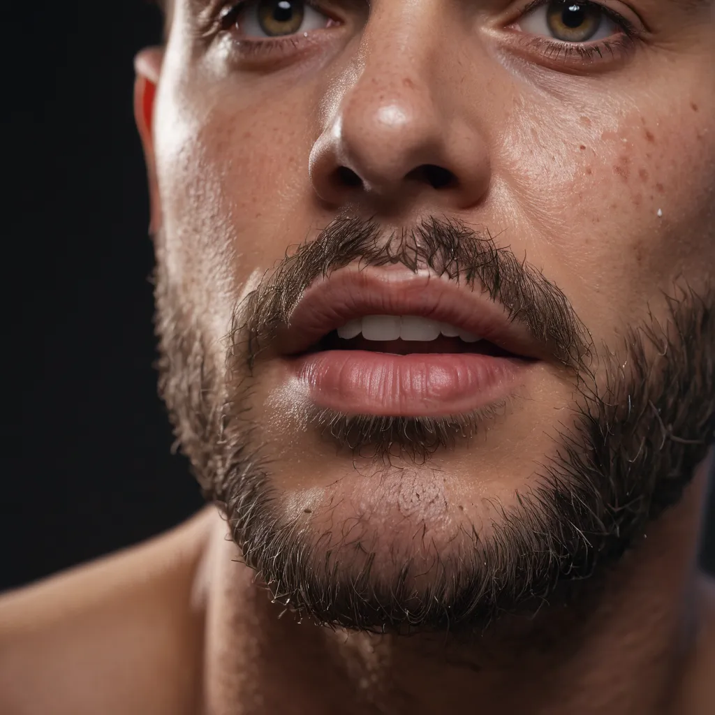 Mastering the Art of Stubble Removal for a Flawless Appearance