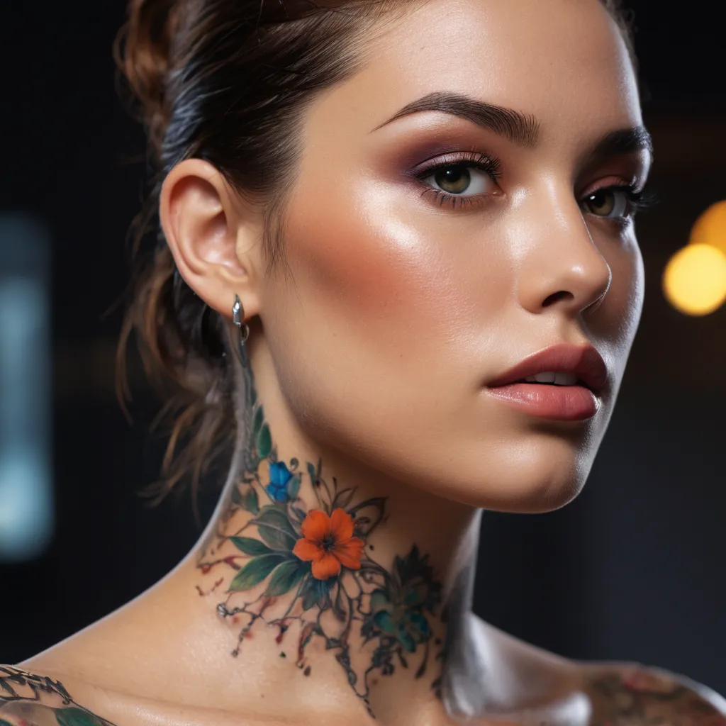 Proper Tattoo Care Guide: Essential Steps and Precautions