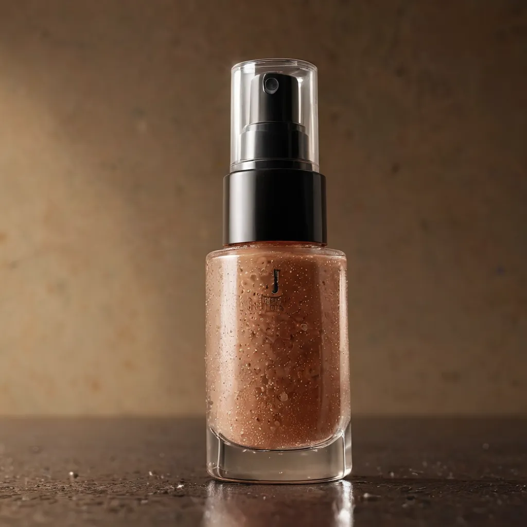 Discover the Best Long-Wearing Foundations for Dry Skin: Nourish and ...