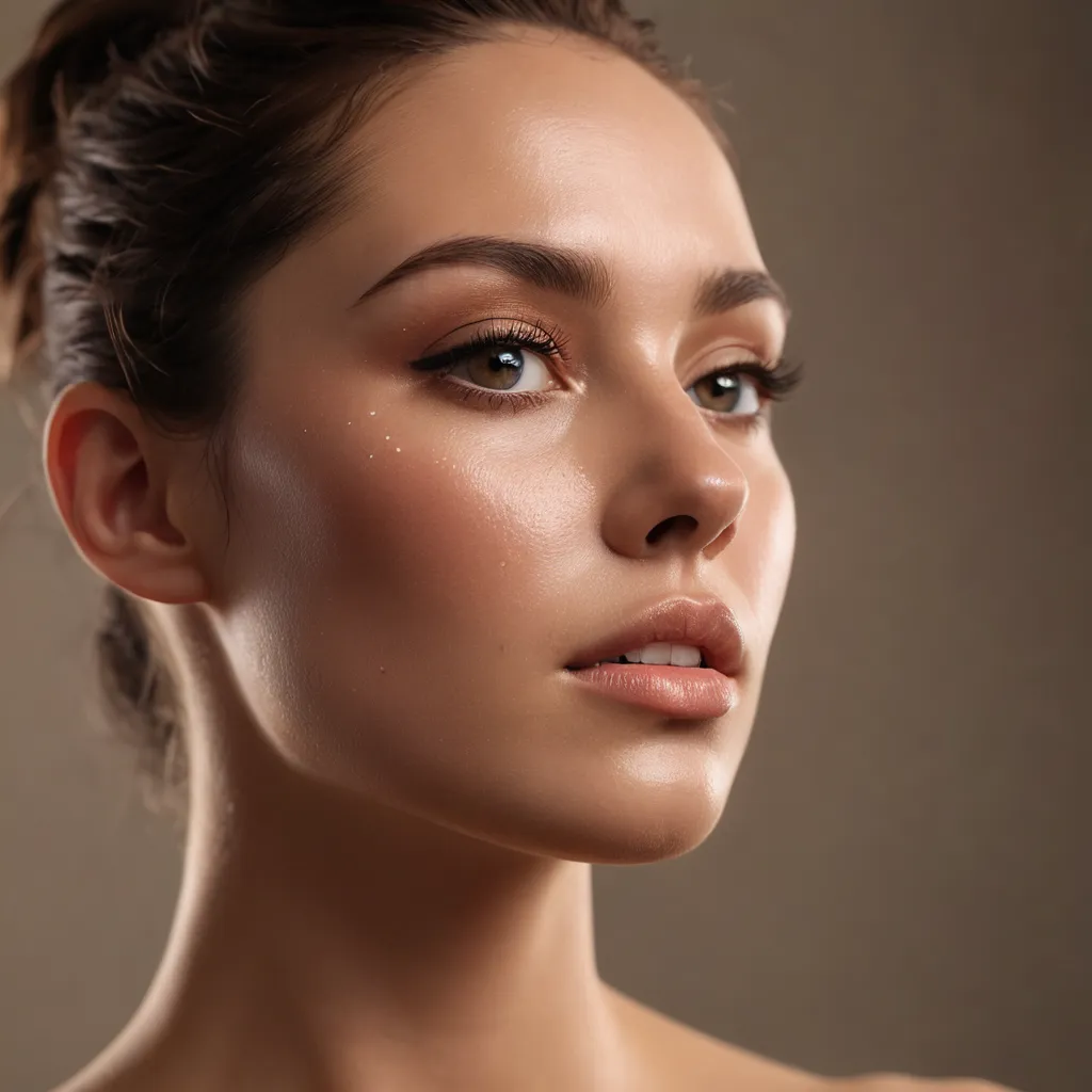 Mastering the Art of Achieving Your Skin But Better Makeup Look