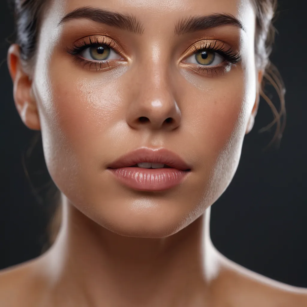 Elevate Your Beauty Routine: The Ultimate Guide to Makeup for Mixed Skin