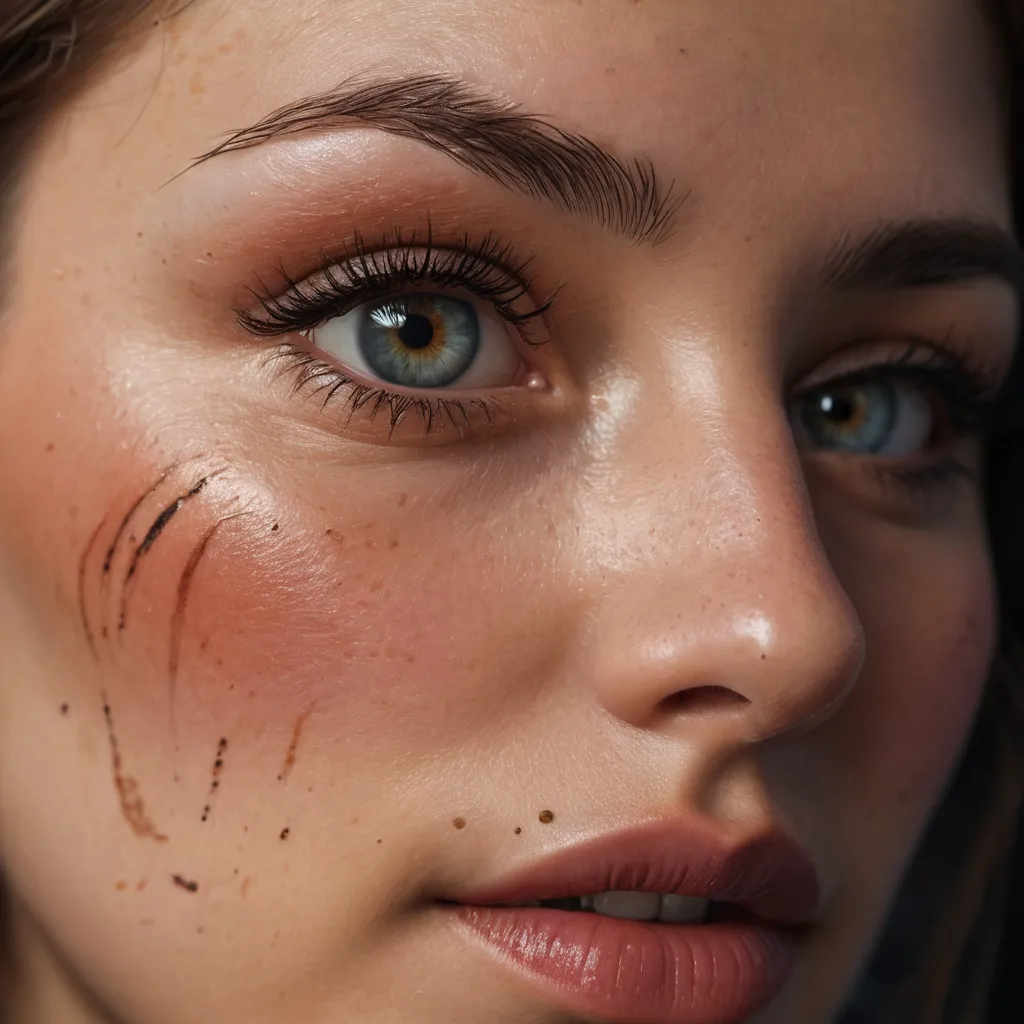 Unlocking the Secrets: A Masterclass in Tattoo Restoration Techniques