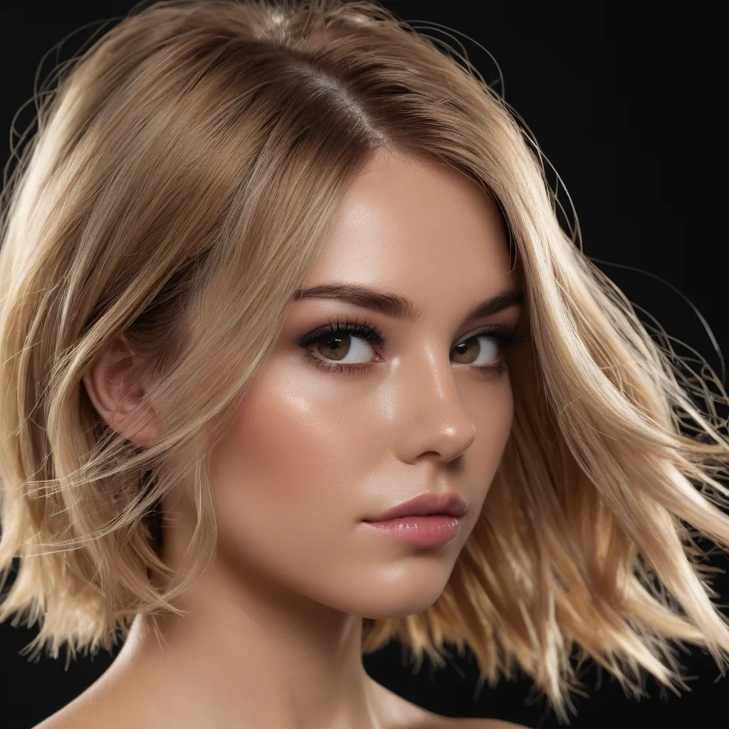 Unveiling the Enigmatic World of Hair Bonders: A Guide to Healthy Hair Care