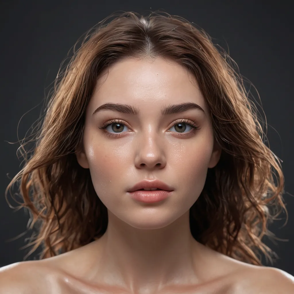 Unveiling the Beauty Transformations of Rice Water for Hair Care ...