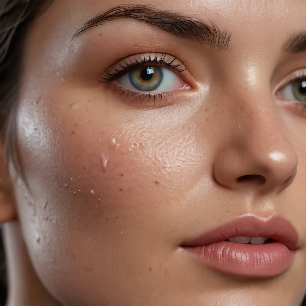 Evaluating Roc Face Cream: Efficacy and Insights