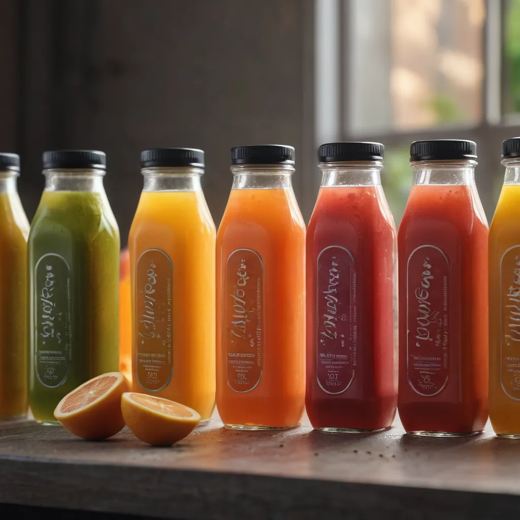 Squeezed Online Juice Cleanse: An In-Depth Analysis
