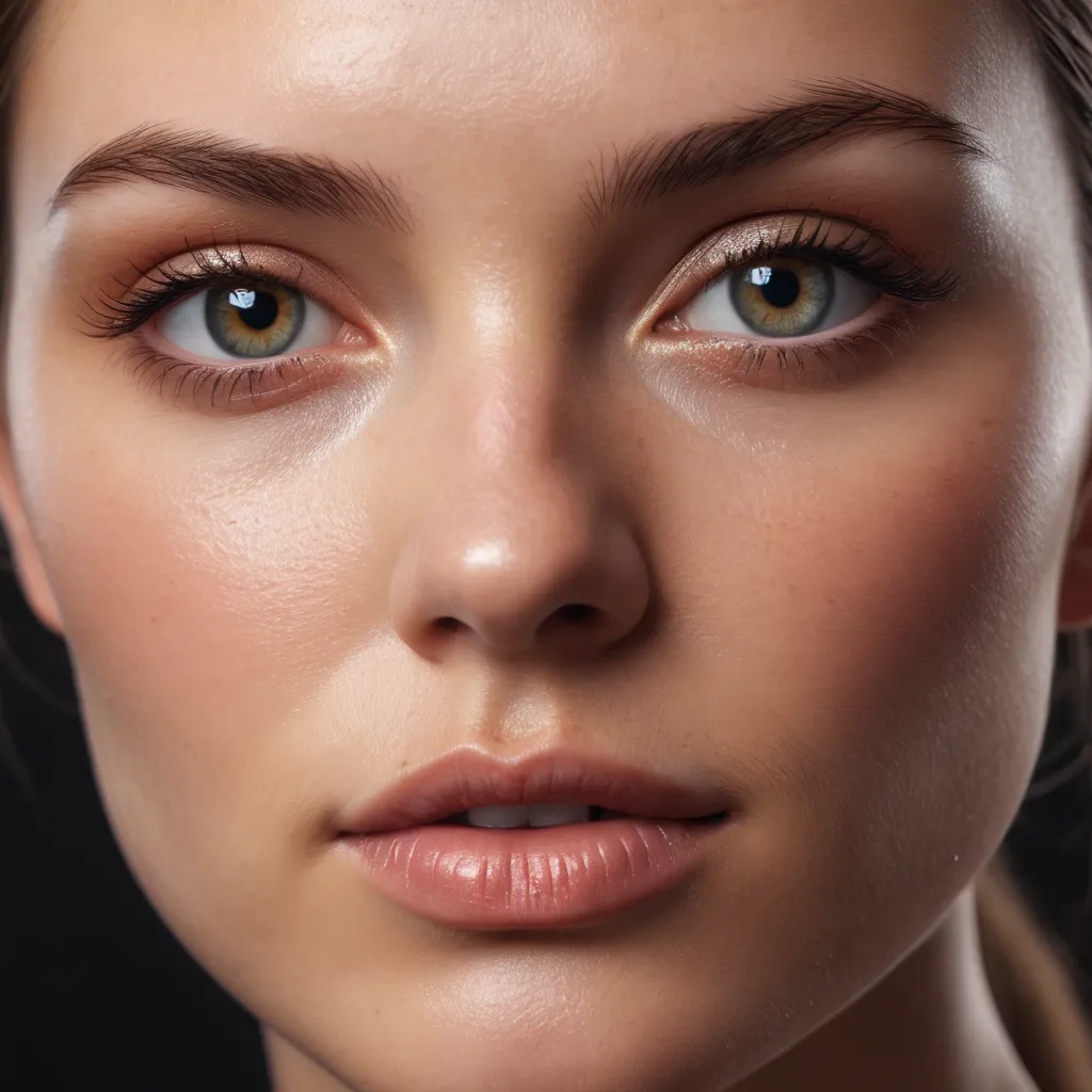 Strategies for Achieving Even Skin Texture on the Face