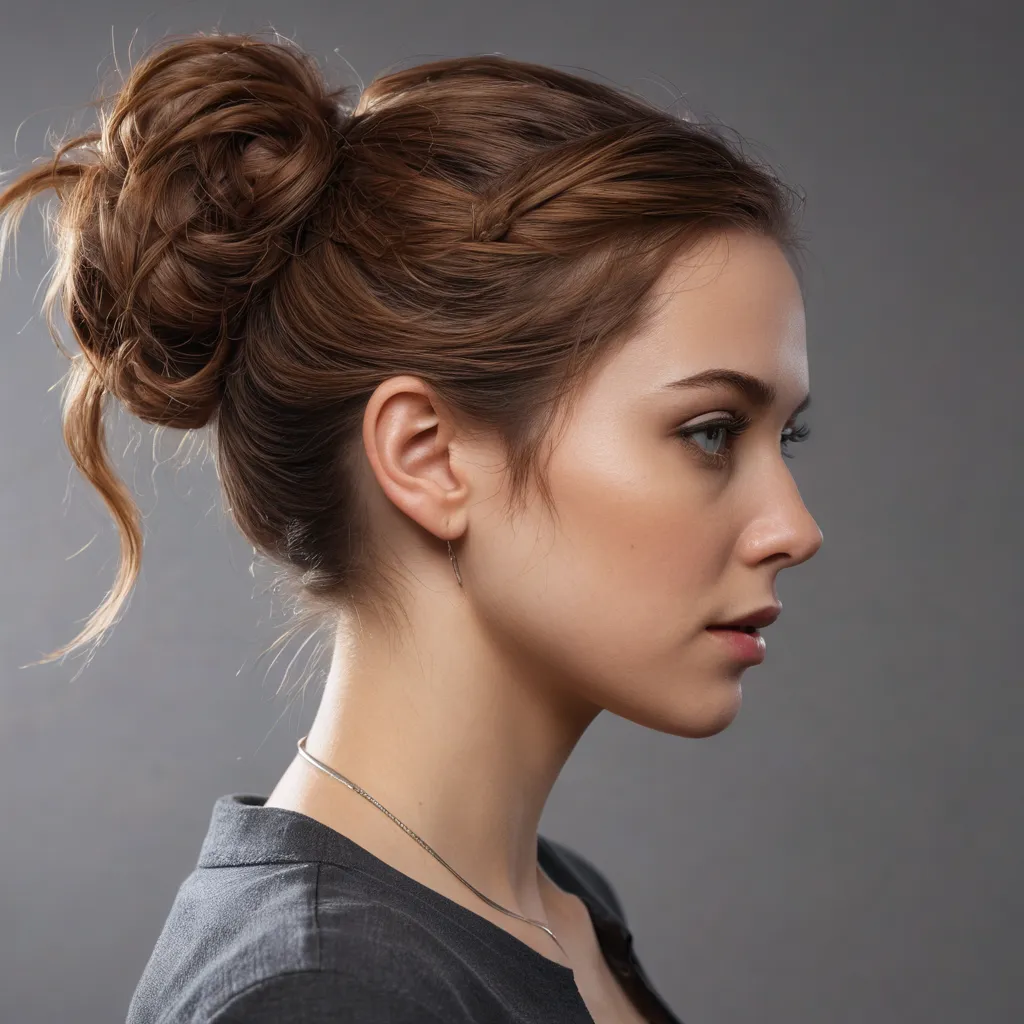 Effective Strategies for Styling Fade Thin Hair