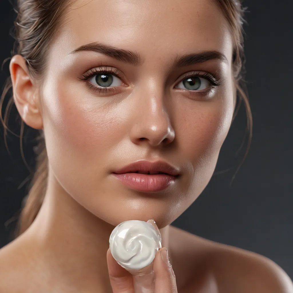 Effective Strategies to Firm Your Face Naturally