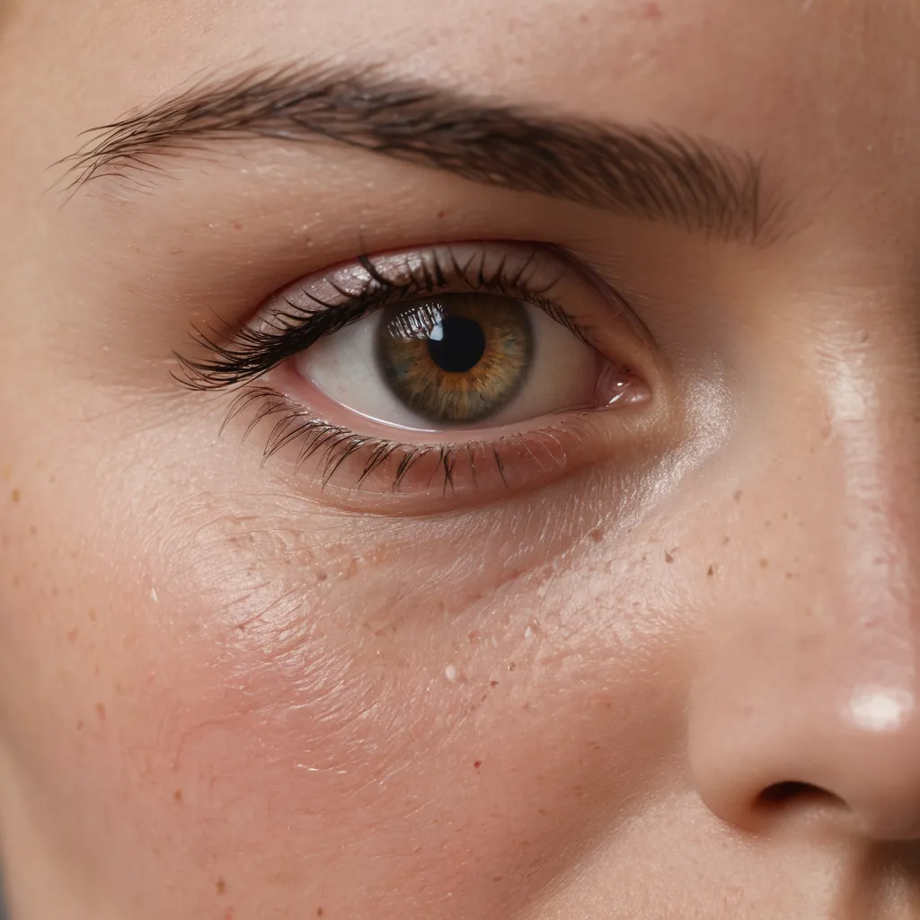 Effective Strategies to Prevent Under Eye Creases