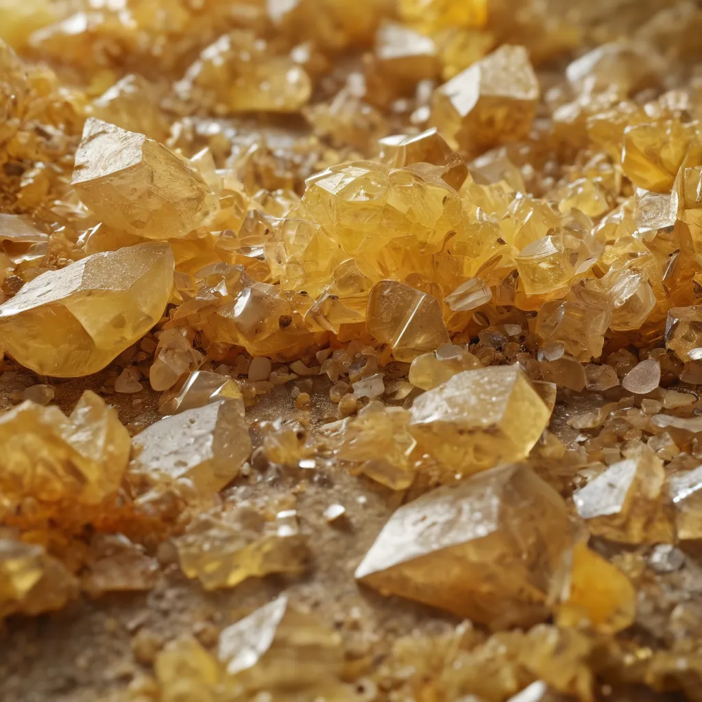 Sulfur in Beauty: Benefits and Applications