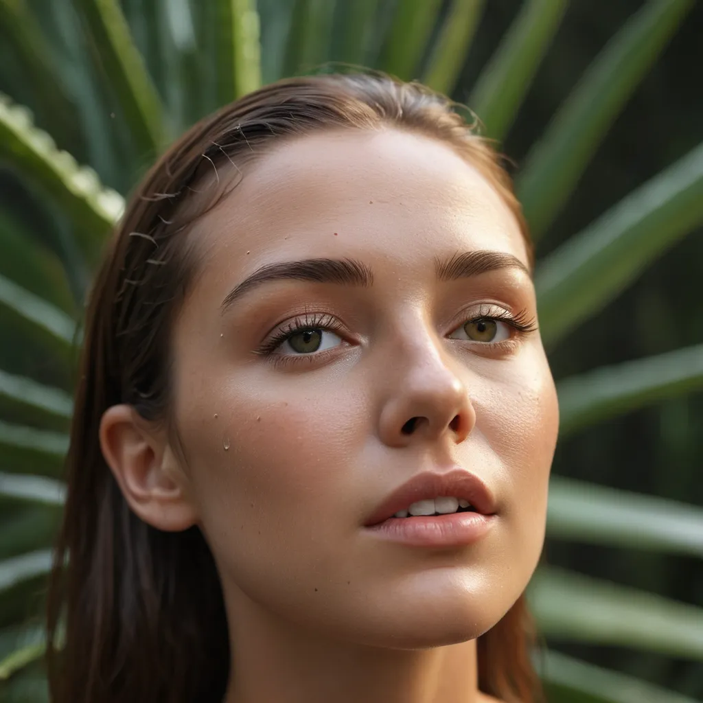 Expert Strategies for Treating a Sunburned Scalp with Care and Expertise