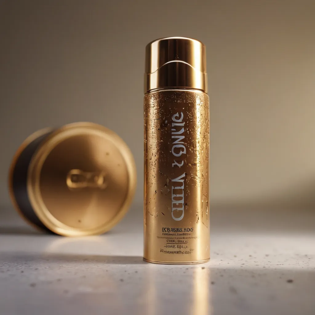 Unleashing the Power of Super Strong Hold Hair Spray for Long-Lasting Locks