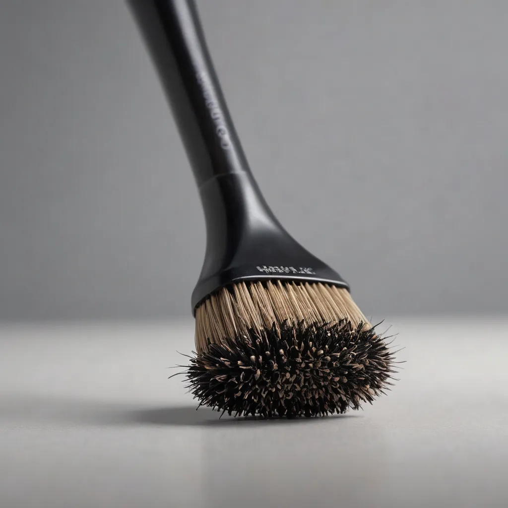Comprehensive Review of the Swissco Detangling Brush