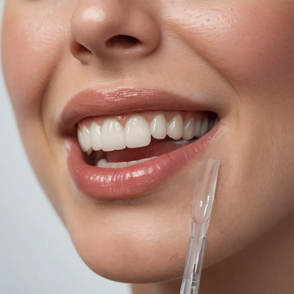Teeth Peroxide: A Comprehensive Guide to Oral Aesthetics