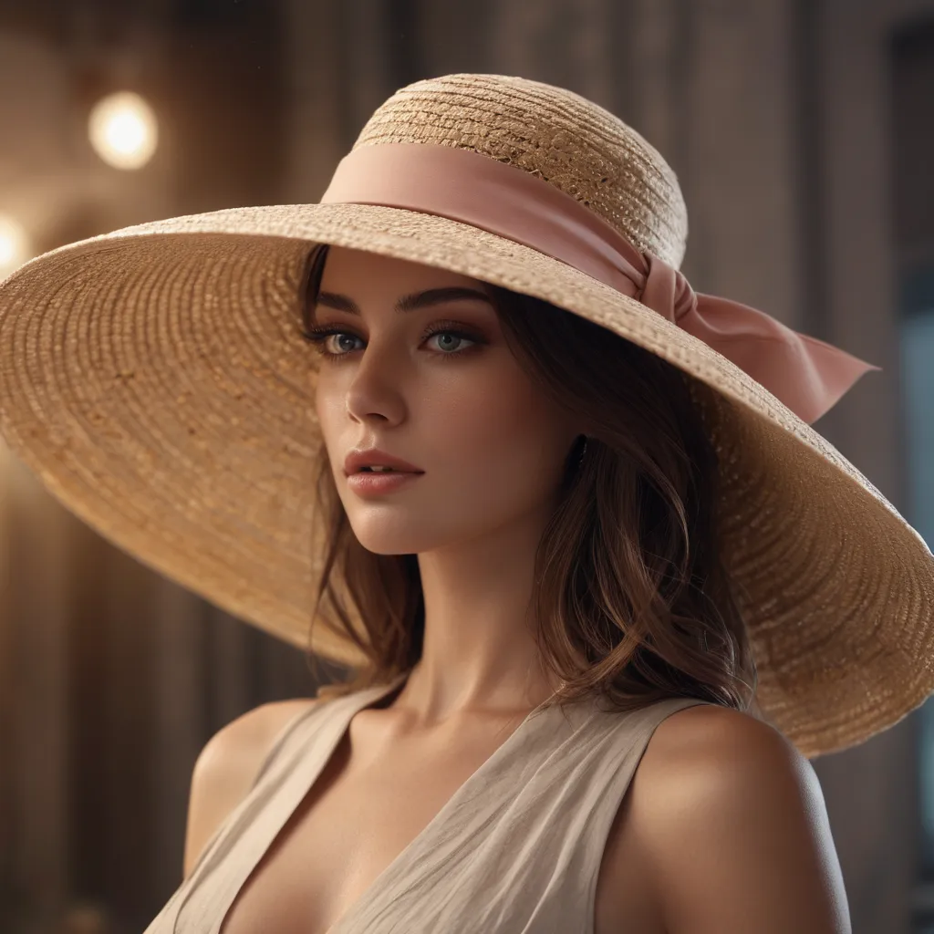 Mastering the Choice of Women's Sun Hats