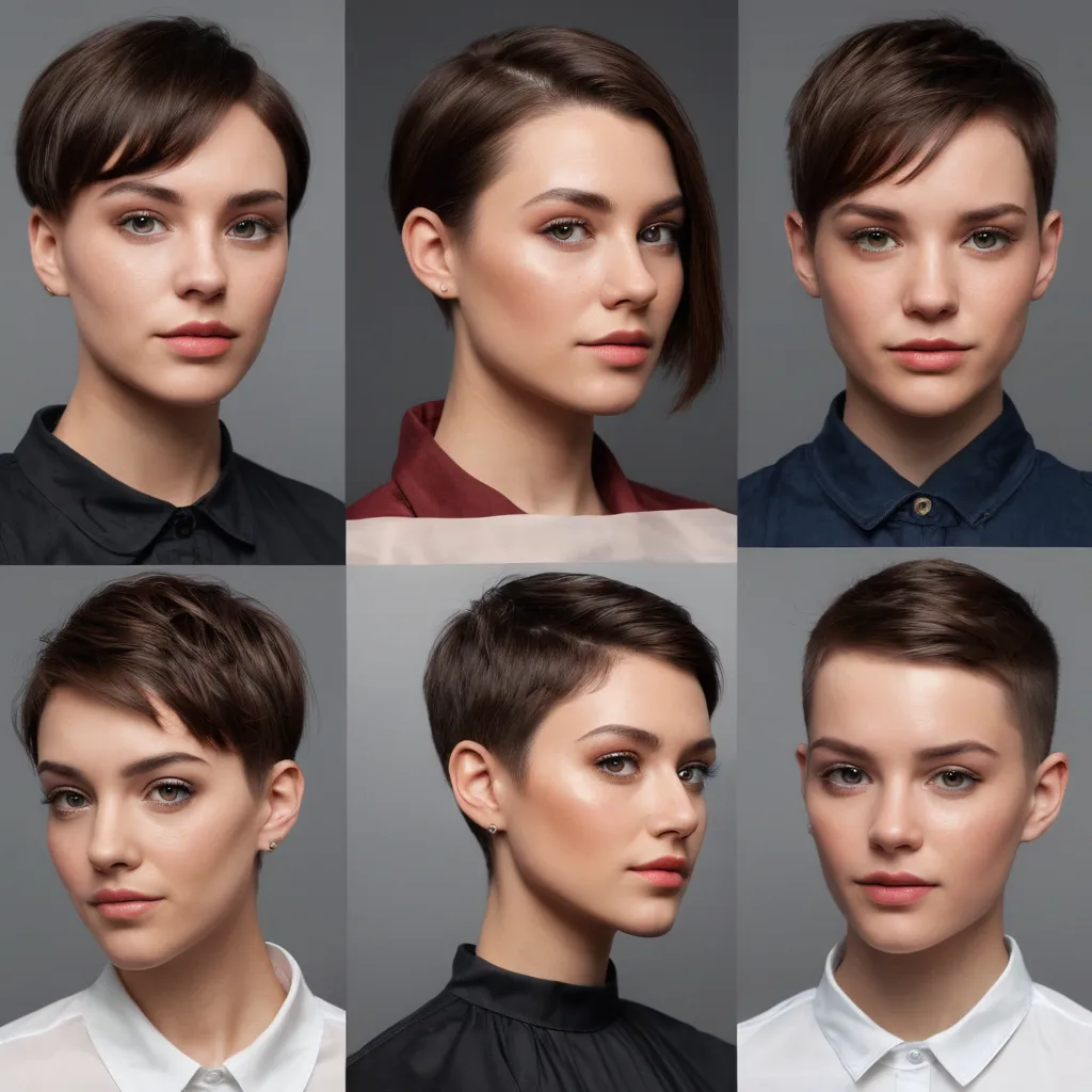 The Art of Getting a Hair Cut: A Comprehensive Guide