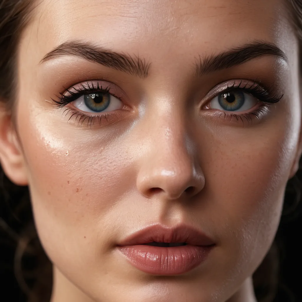 Concealing Spider Veins: Expert Leg Makeup Tips
