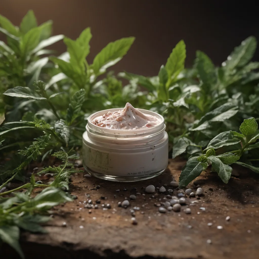 Top Anti-Aging Creams for Sensitive Skin Revealed