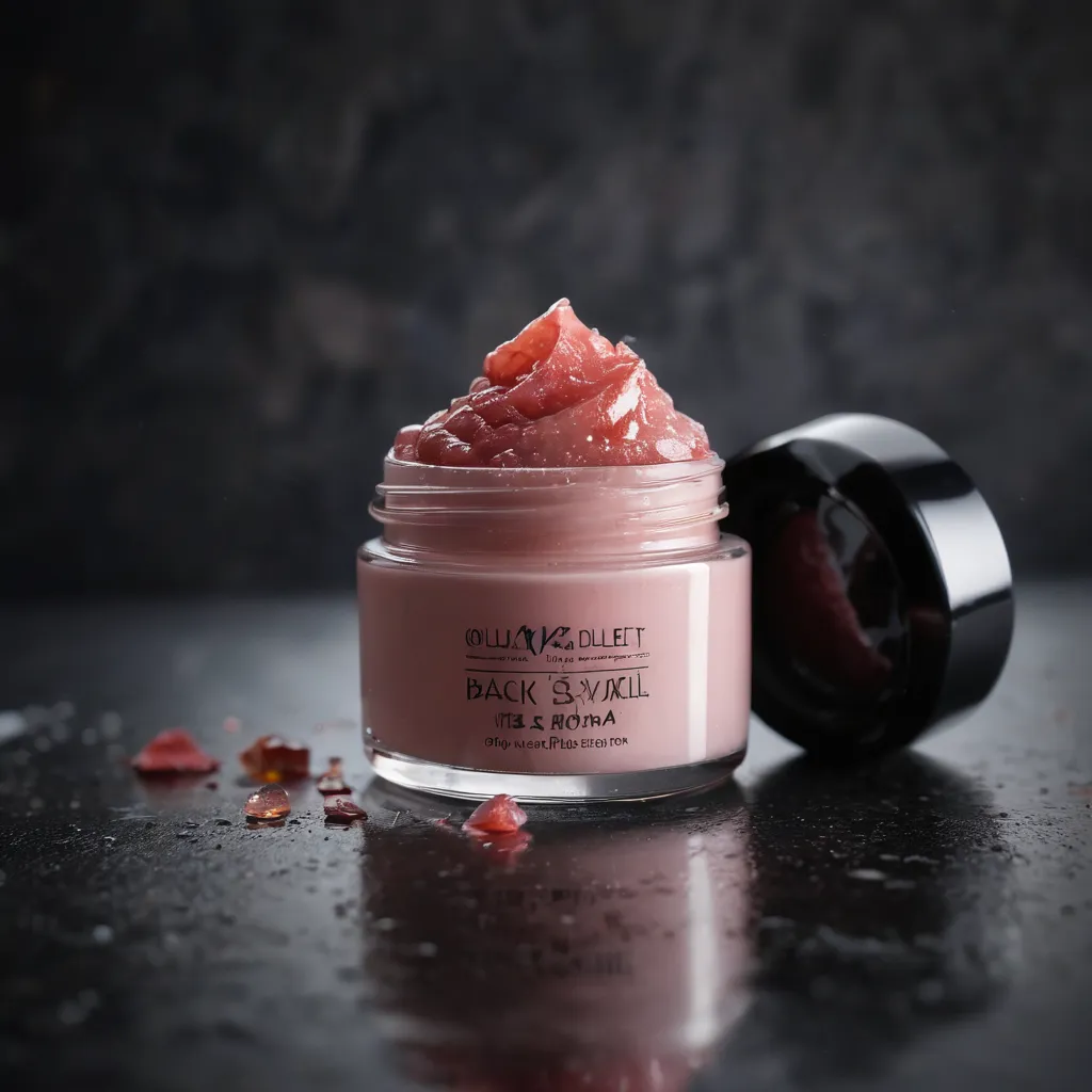 Top Lip Scrubs for Even-Toned Black Lips