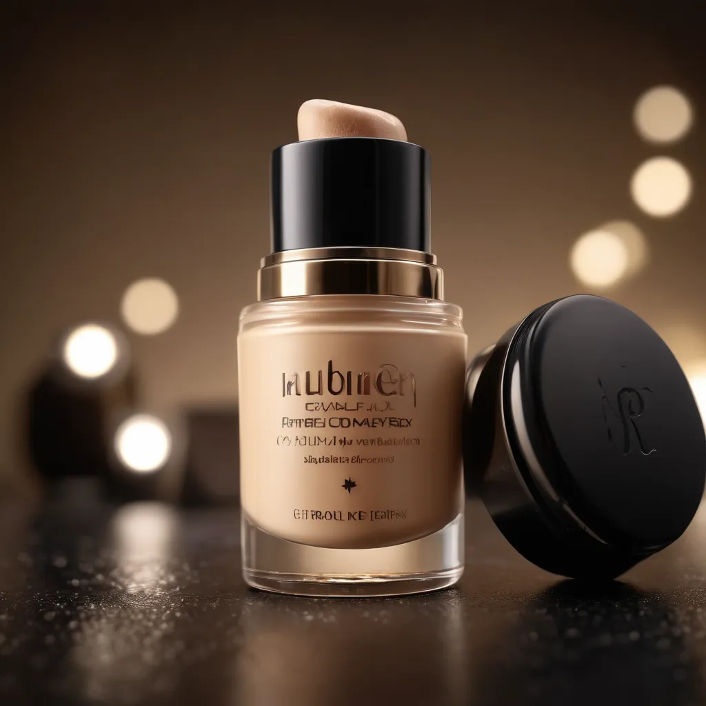 The Best Moisturizing Makeup: A Comprehensive Guide