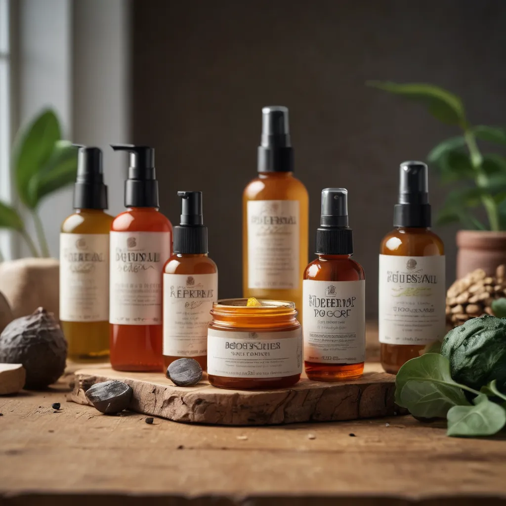 The Best Whole Foods Beauty Products: A Comprehensive Guide