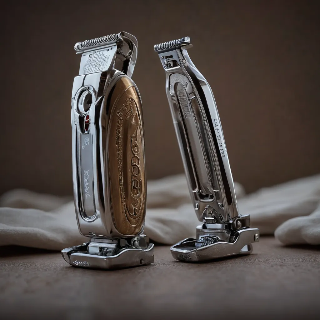 The Ultimate Guide to Finger and Toenail Clippers