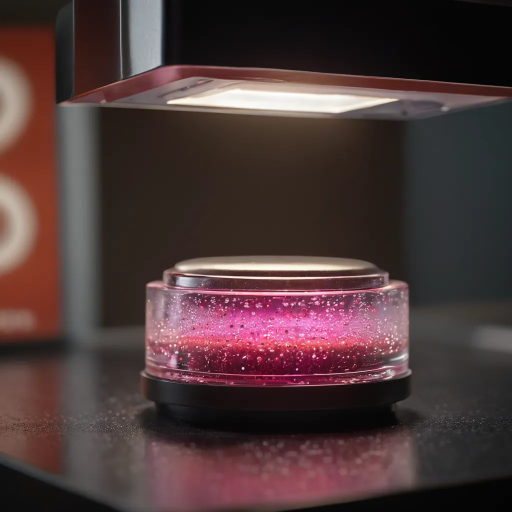 The Ultimate Guide to Choosing Gel Polish LED Lights