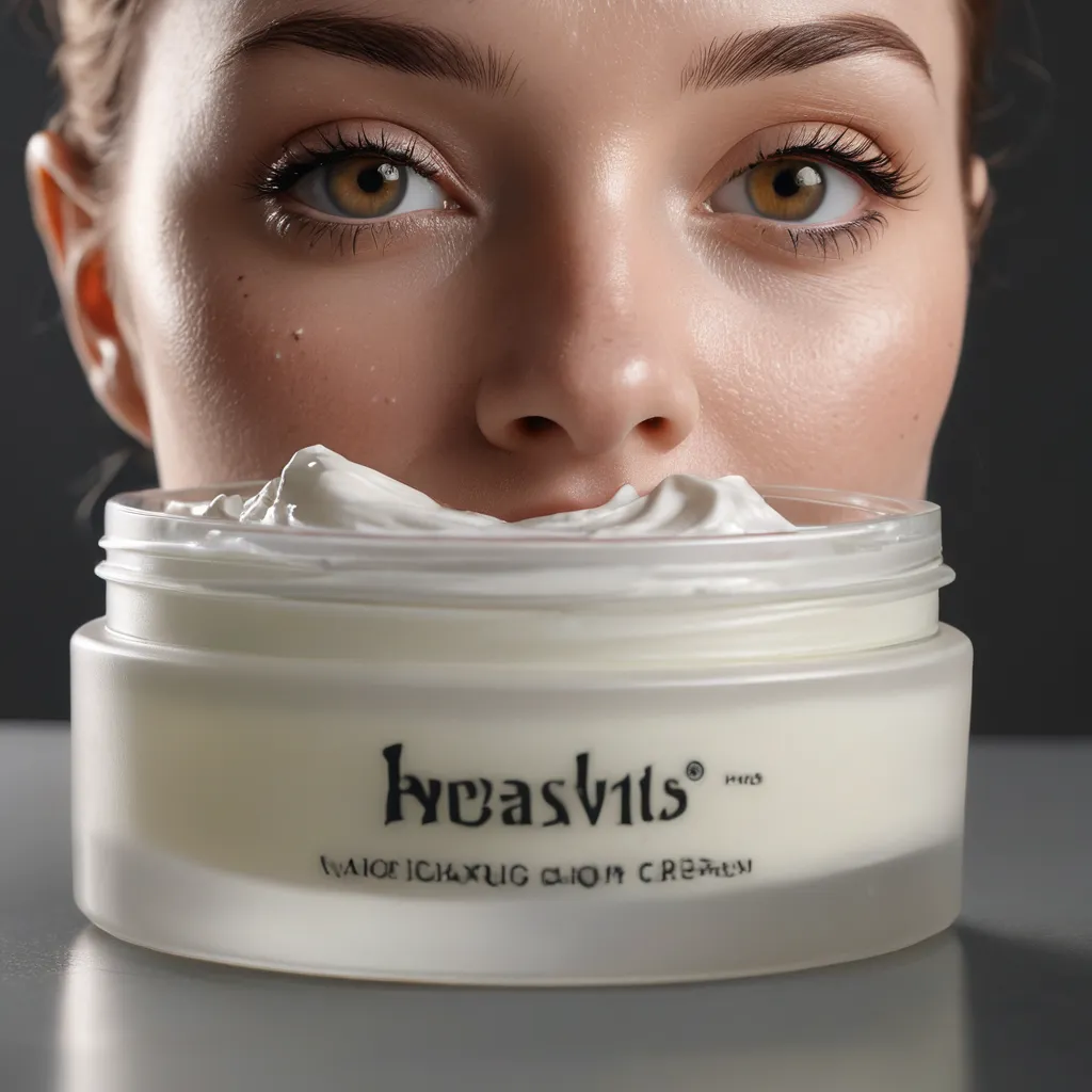 The Ultimate Guide to Hydrating Face Creams for Oily Skin