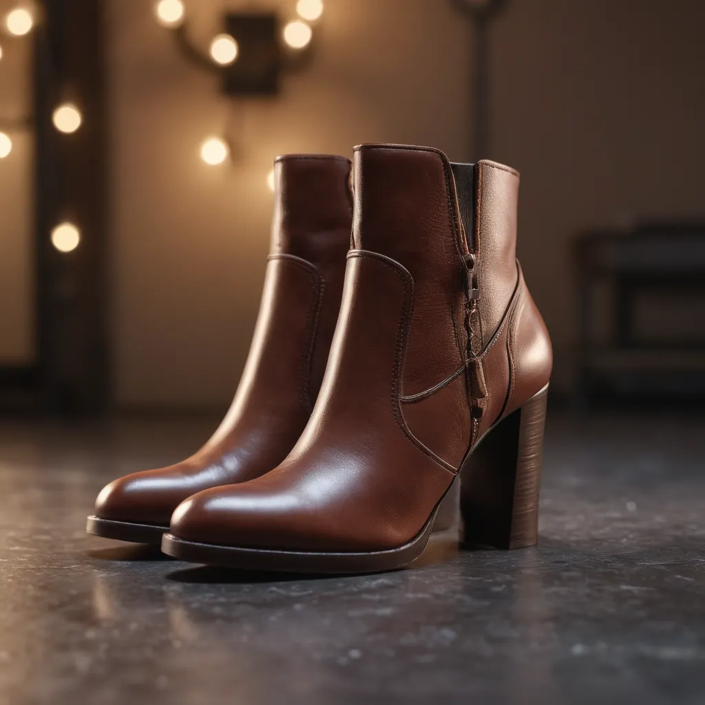 The Ultimate Guide to Women's Boots: Styles & Care