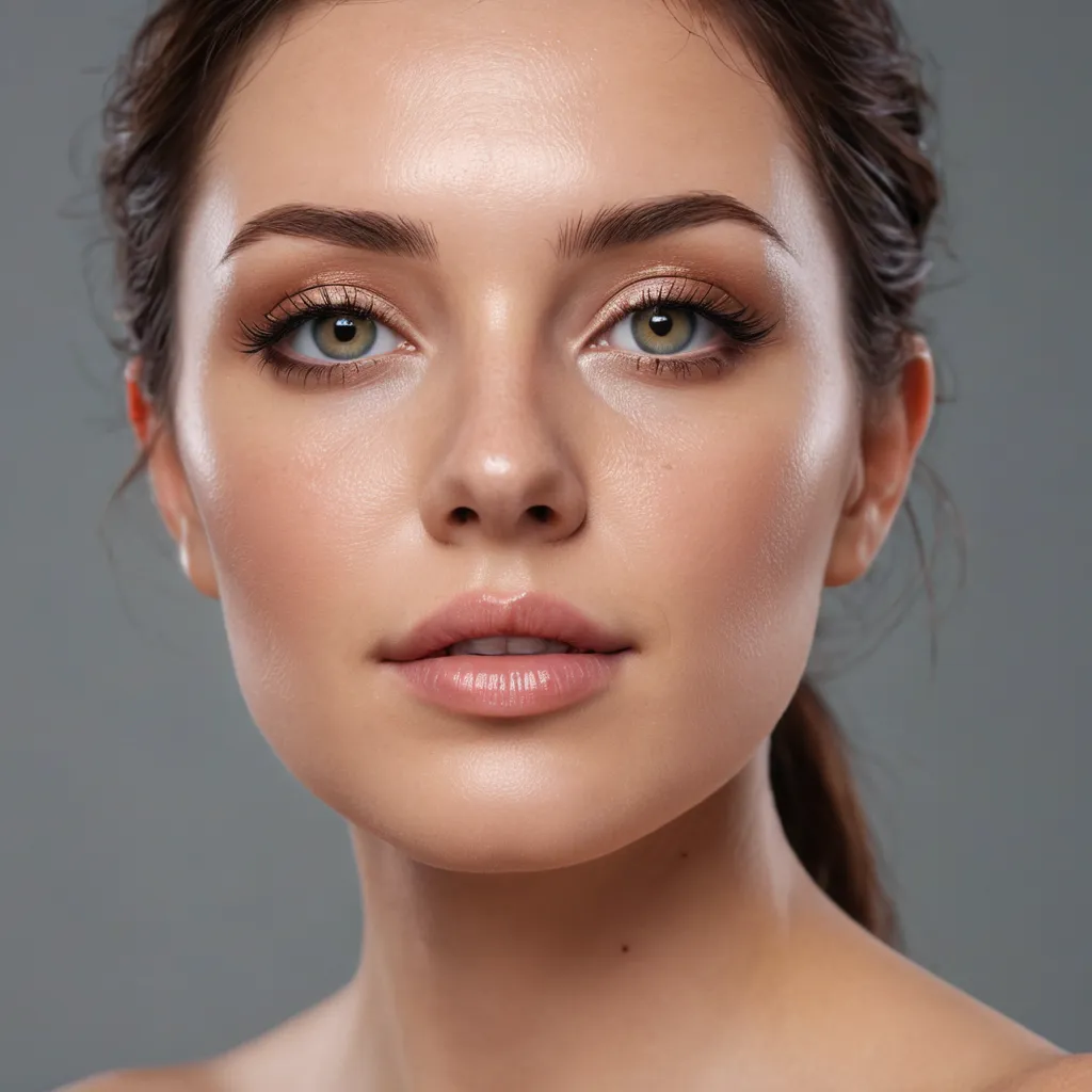 Exploring CO2 Treatment for Facial Enhancements