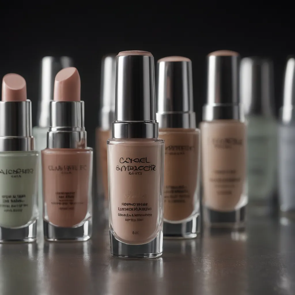 The Essential Guide to Choosing Makeup Primers