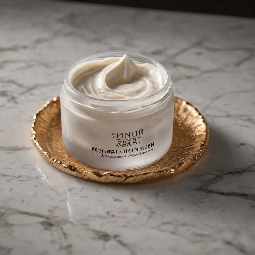 Choosing the Perfect SPF Moisturizer Without White Cast