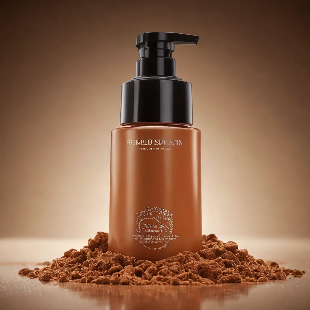 Extreme Mousse Self Tanner: Transforming Tanning Trends