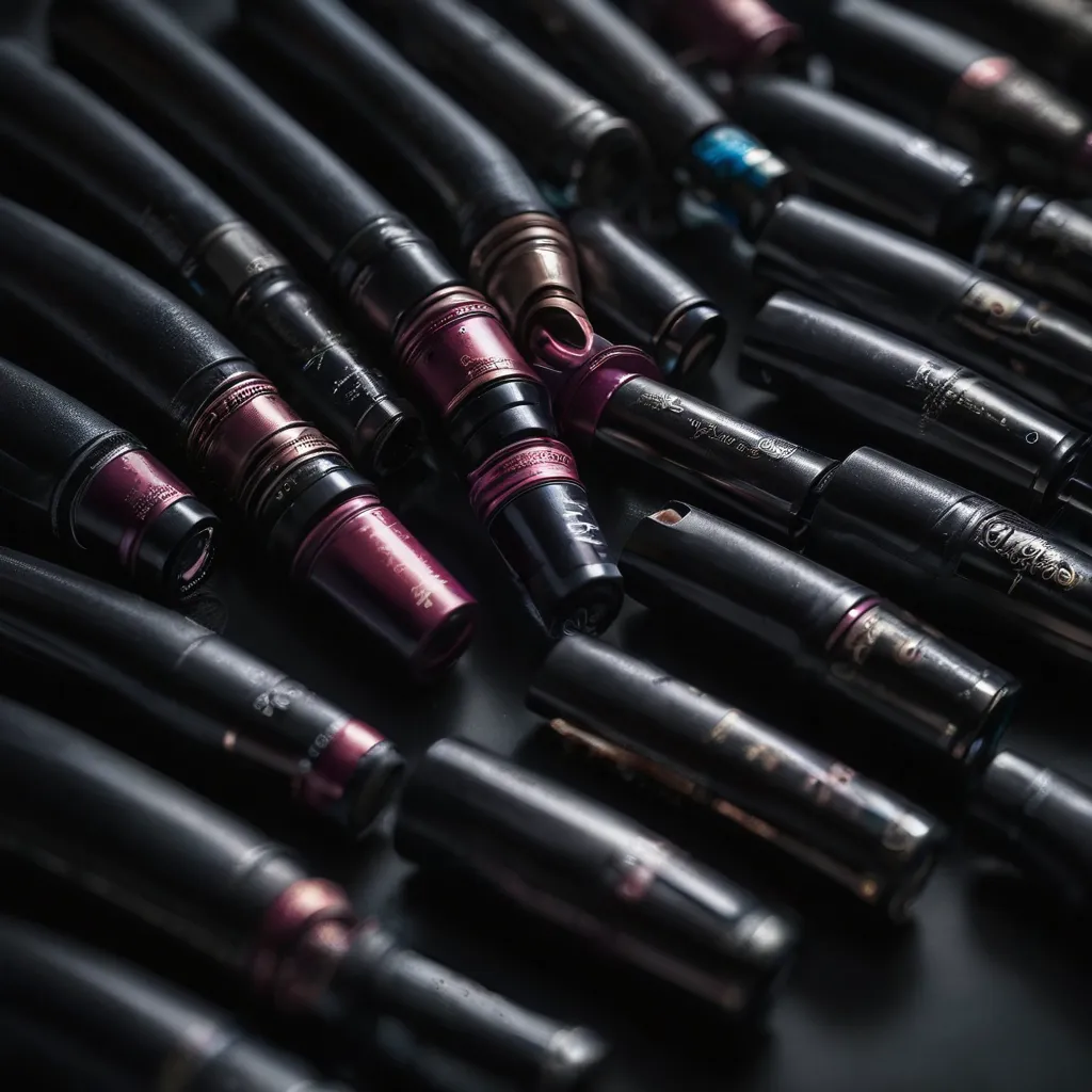 Exploring the Most Popular Mascaras Worldwide