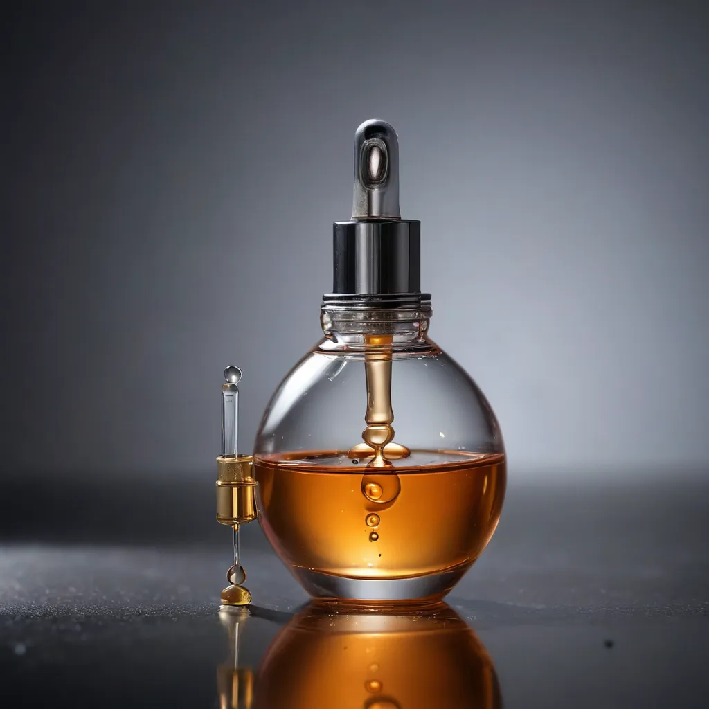 Understanding the Importance of Ampoules in Skincare