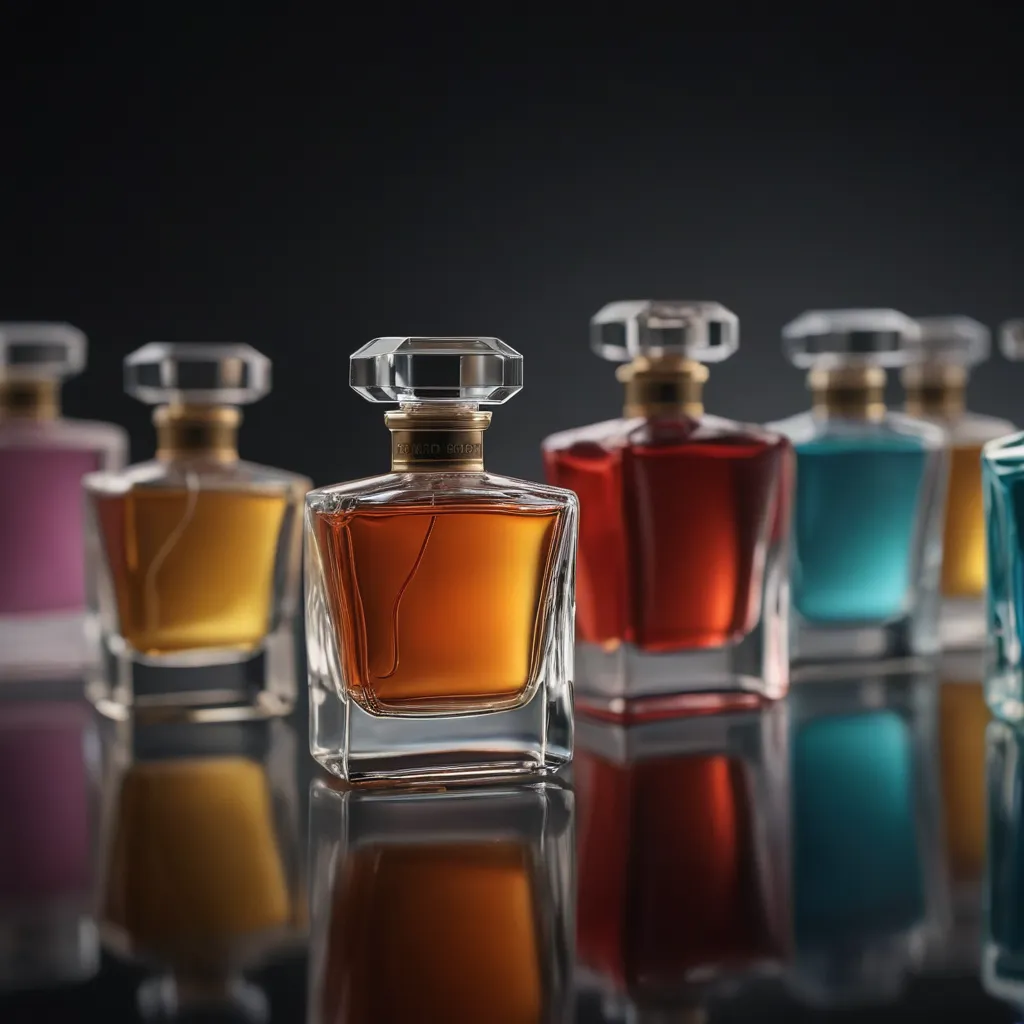 The True Value of Perfume: An In-Depth Exploration